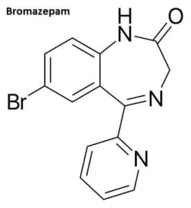 LEXOTANIL ( BROMAZEPAM )