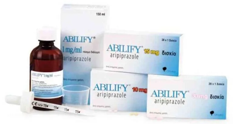ABILIFY (ARIPIPRAZOLE) | Χρήστος Φιοράκης - Ψυχίατρος
