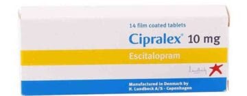 CIPRALEX | Φιοράκης Χρήστος