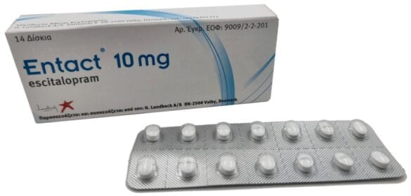 ENTACT | Φιοράκης Χρήστος