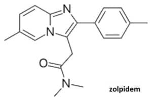 Stilnox ( Zolpidem )